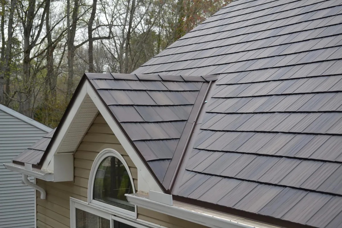Metal Roofing – 5 Alarm Roofing